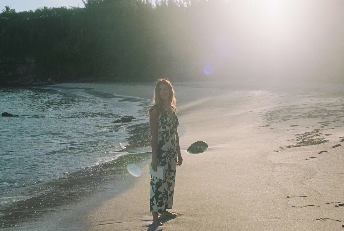 The WUESTE Journal | Wanderlust Dreams for Adventurous Souls – Page 4