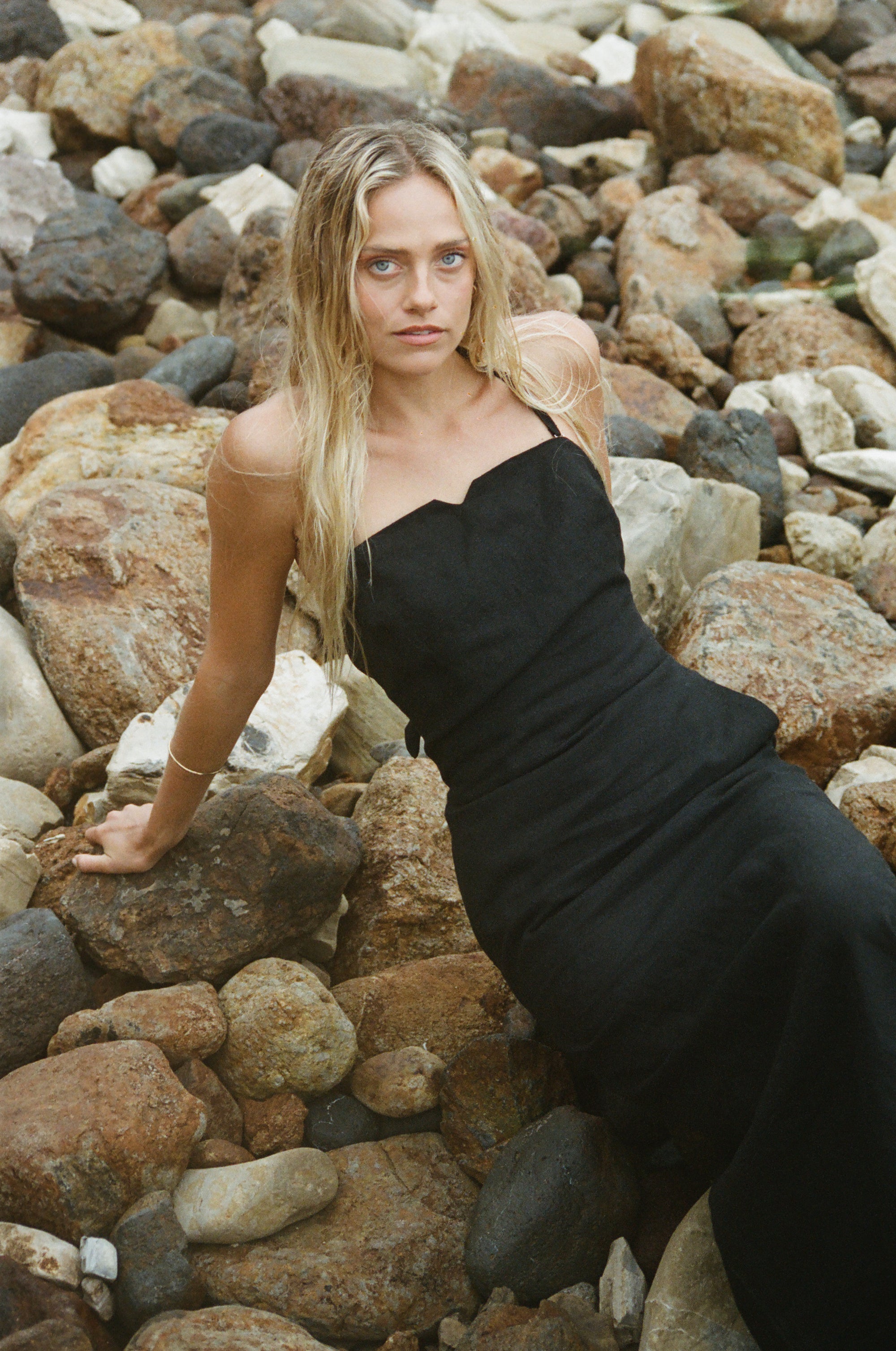 WUESTE | Conscious Capsule Collections for Adventurous Souls