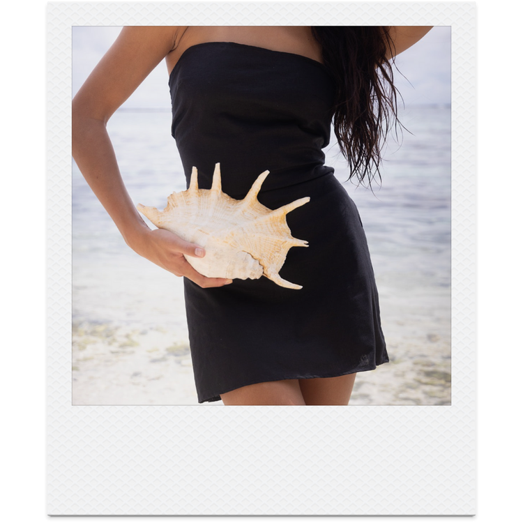 The WUESTE Journal | Wanderlust Dreams for Adventurous Souls